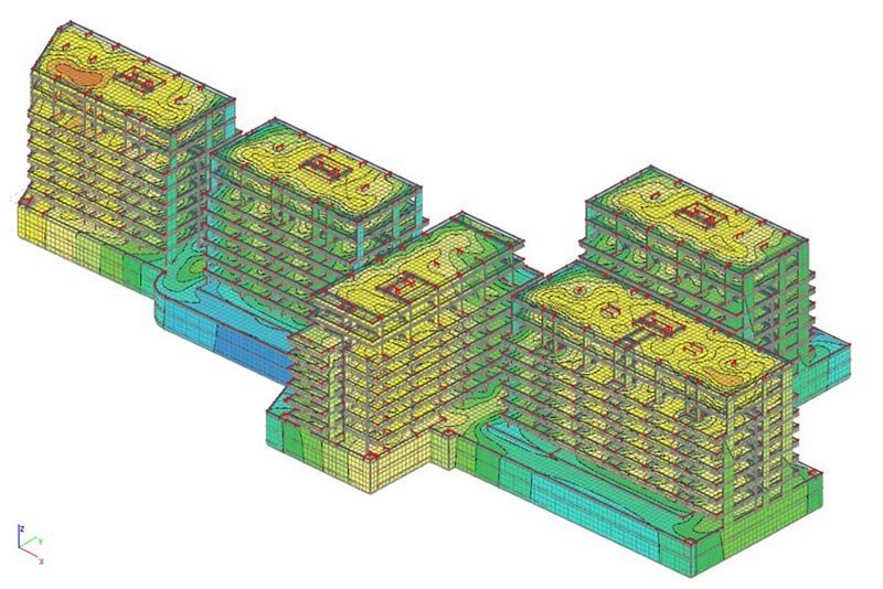 Proiectare Construcții | PCE